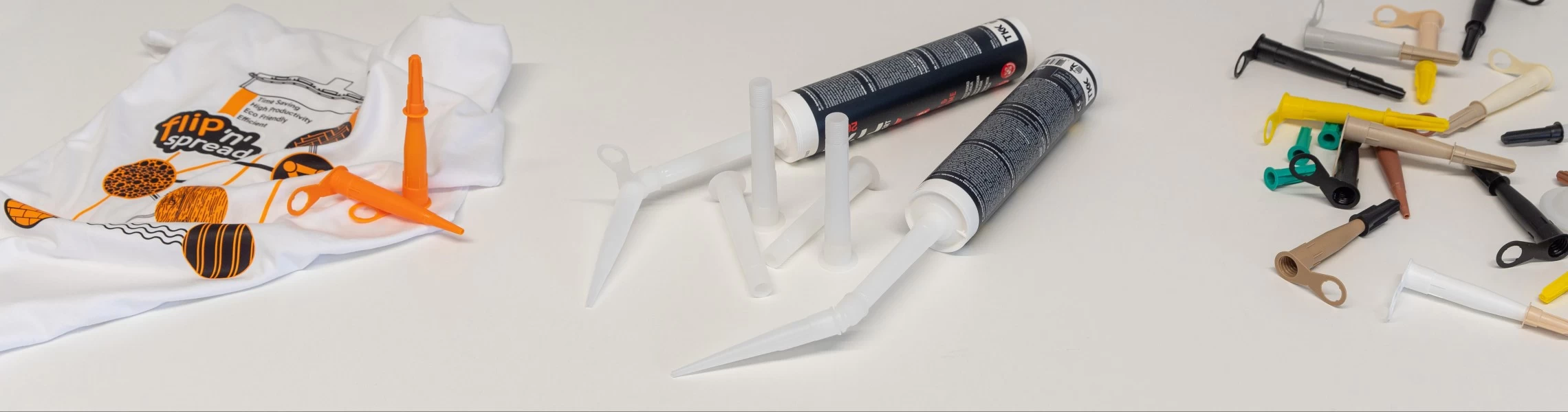 Nozzle Design Lab for Innovative and Precise Nozzle Solutions