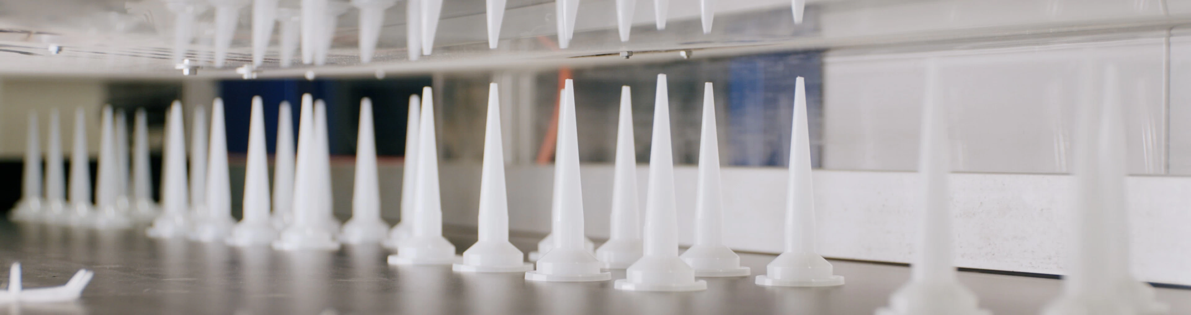 Advanced Dispensing Solutions for Precision and Efficiency