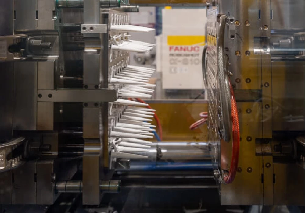 Advanced Dispensing Solutions for Precision and Efficiency