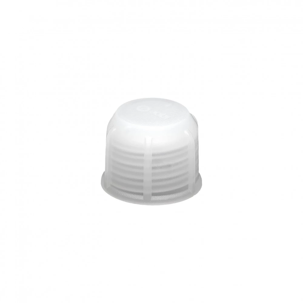 Cartridge cap
