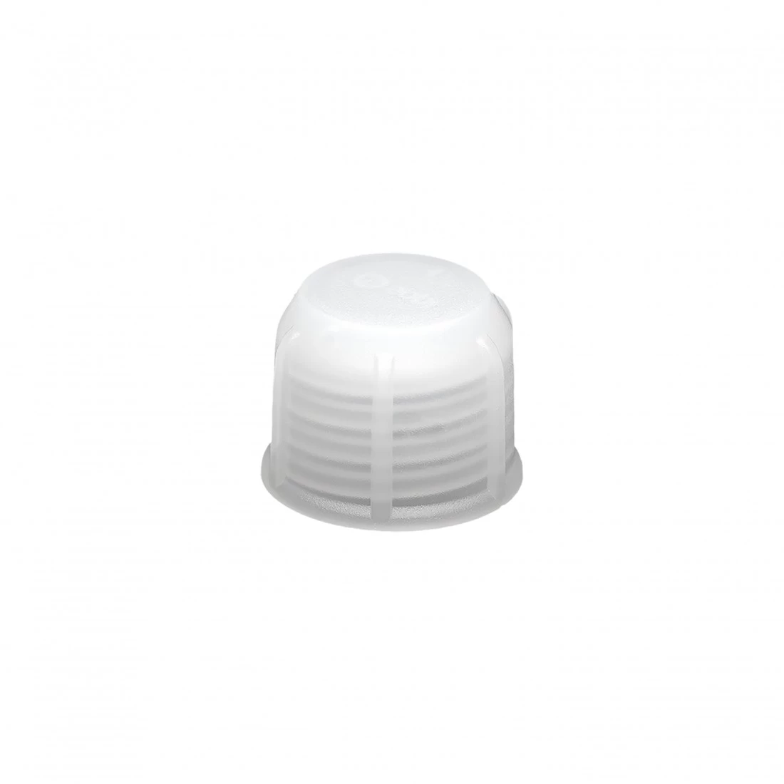 Cartridge cap
