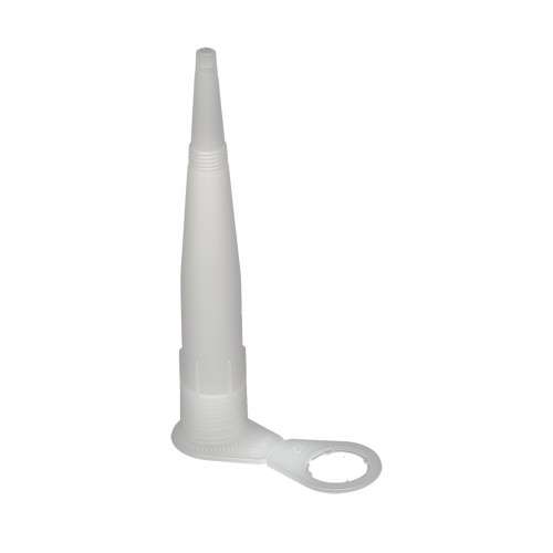 Caulking Nozzles and Caulk Gun Tips for Precise Sealing