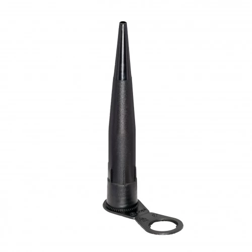 Caulking Nozzles and Caulk Gun Tips for Precise Sealing