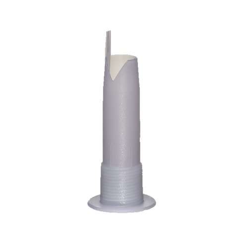 Dispensing Plastic Nozzles - Nozzle Tips by Leading Manufacturer