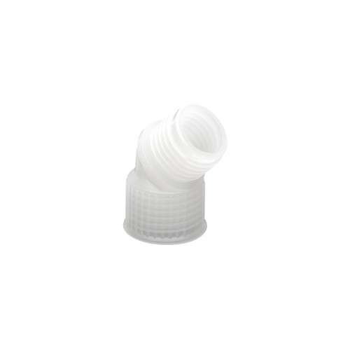 High-Quality Plastic Nozzle Adapters for Secure Connections