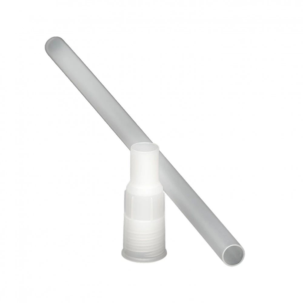 Nozzle with hose extension fi8 250 mm