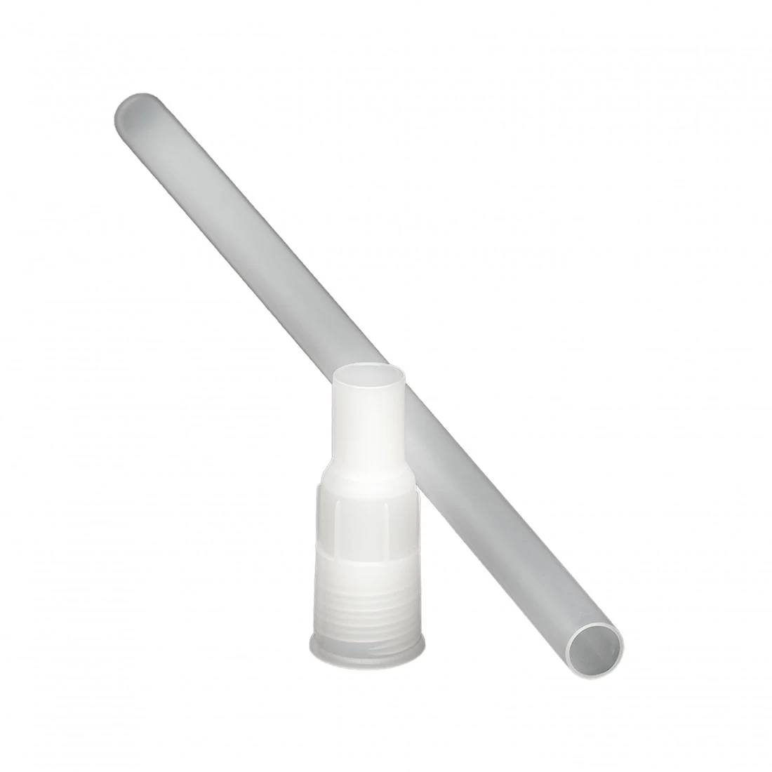 Nozzle with hose extension fi8 250 mm