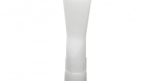 Flat bead nozzle 2 x 20 mm