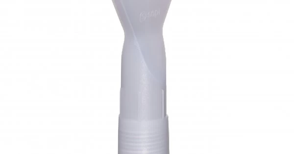 Flat bead nozzle 2 x 30 mm